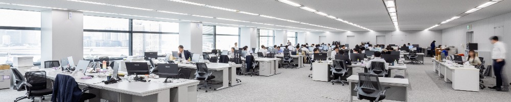 FactBaseの「会社紹介」 OpenWork