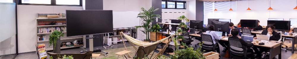 LASINVAの「会社紹介」 OpenWork