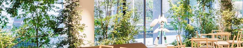 NHN PlayArtの「会社紹介」 OpenWork