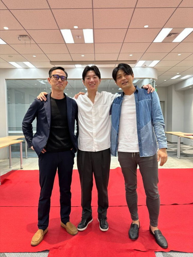 Azoopの「会社紹介」 OpenWork