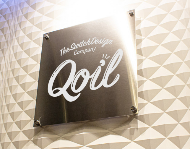 Qoilの「会社紹介」 OpenWork