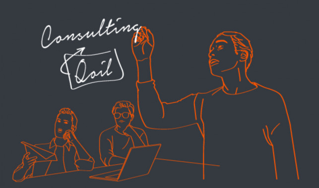 Qoilの「会社紹介」 OpenWork