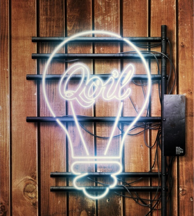 Qoilの「会社紹介」 OpenWork