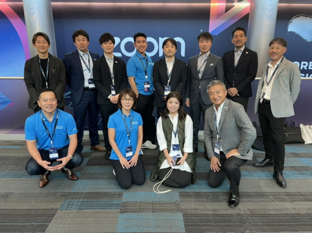 ZVC JAPAN 「社員クチコミ」 就職・転職の採用企業リサーチ OpenWork