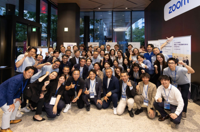 ZVC JAPANの「会社紹介」 OpenWork