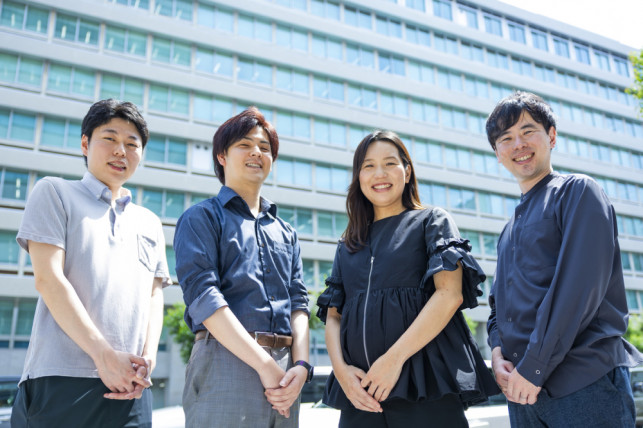 中部電力パワーグリッド／総務（取締役会運営・株主総会対応等） 【総務】主体的に課題を見出し、改善提案から実行までリードできる方歓迎！/リモート ...