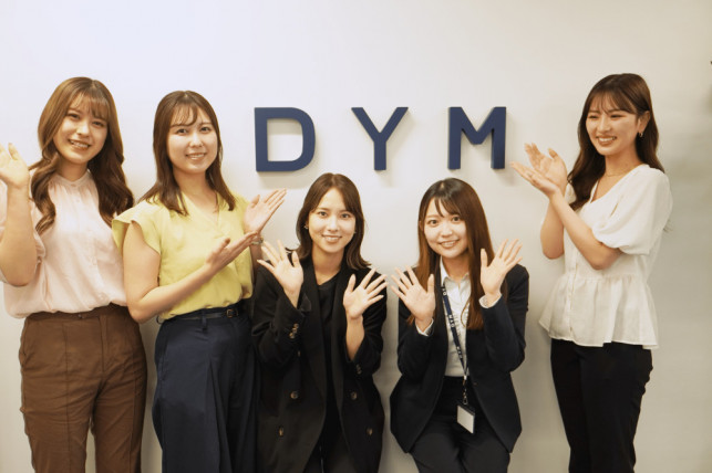 DYMの「会社紹介」 OpenWork