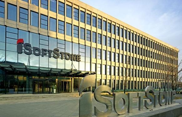 iSoftStone Japanの「会社紹介」 OpenWork