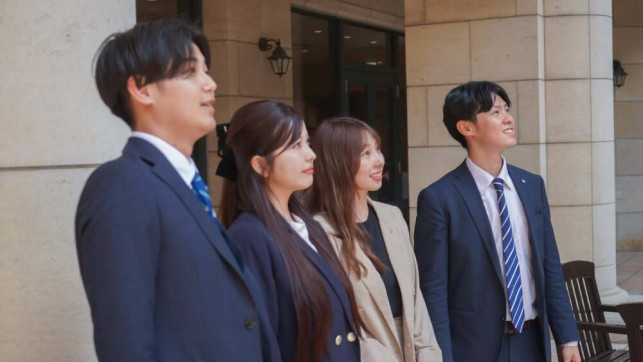 DYMキャリアの「会社紹介」 OpenWork