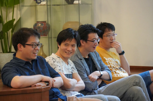 Wisdom Technologyの「会社紹介」 OpenWork