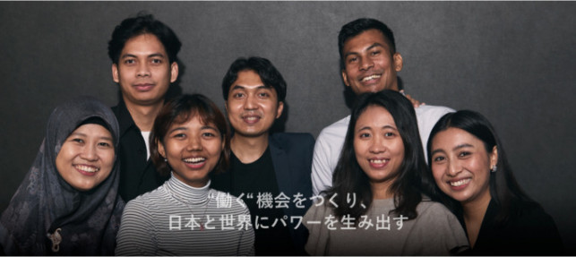 Funtoco 「社員クチコミ」 就職・転職の採用企業リサーチ OpenWork