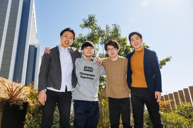 TechSuiteの「会社紹介」 OpenWork