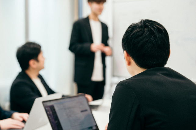 malnaの「会社紹介」 OpenWork