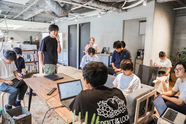 Quest Researchの「会社紹介」 OpenWork