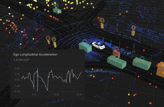 Applied Intuition合同会社の「会社紹介」 OpenWork