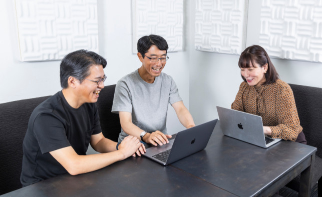 STELAQの「会社紹介」 OpenWork