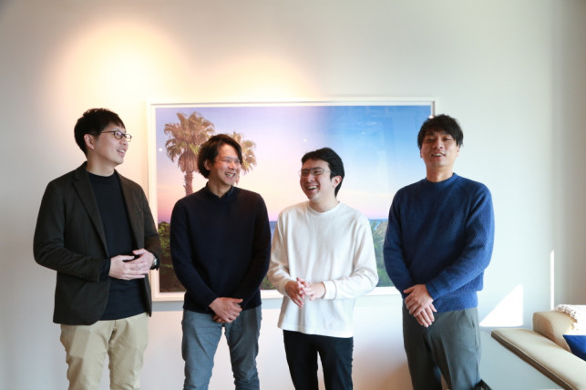 STELAQの「会社紹介」 OpenWork