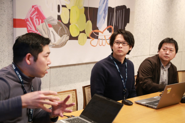 STELAQの「会社紹介」 OpenWork