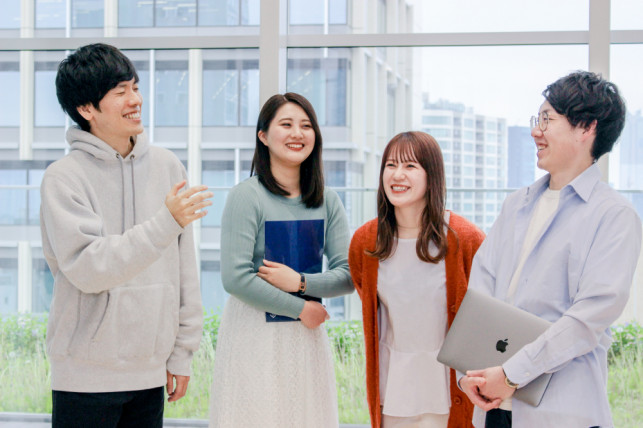 METATEAM 「社員クチコミ」 就職・転職の採用企業リサーチ OpenWork