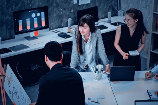 YCP Japan 「社員クチコミ」 就職・転職の採用企業リサーチ OpenWork