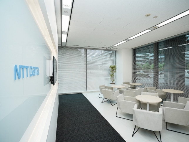 NTTデータCCS 「社員クチコミ」 就職・転職の採用企業リサーチ OpenWork