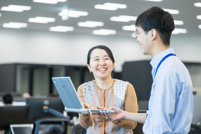 エスネットワークス 「社員クチコミ」 就職・転職の採用企業リサーチ OpenWork