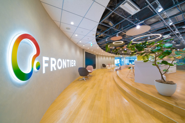 フロンティア（PR） 「社員クチコミ」 就職・転職の採用企業リサーチ OpenWork