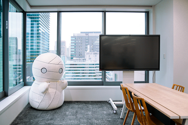 NHN comico／comico 韓国ウェブトゥーン調達営業 NHN comicoの作品調達チームにて、韓国企業が制作したwebtoonを、comicoで人気が出るように、日本語に翻訳した ...