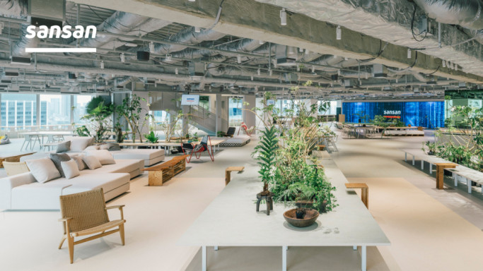 Sansan／Sansan 27卒ビジネス職向けサマーインターンシップ 【27卒サマーインターンシップ募集】国内トップシェアSaaSの戦略立案を体験！選抜型サマーインターンシップ 求人情報と ...