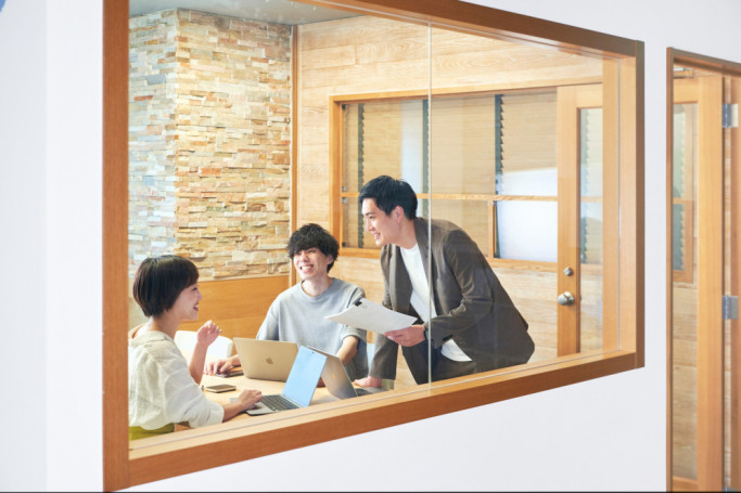 ビザスク／Accounting Specialist【Specialist】 ※勤務地US or Japan Openwork総合評価上位5% ...